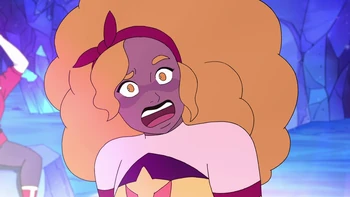 Starla | Wiki Grayskull | Fandom