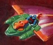 Sky High | Wiki Grayskull | Fandom