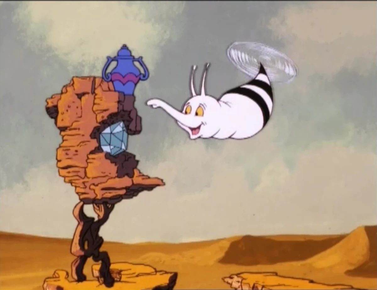 Burbie | Wiki Grayskull | Fandom