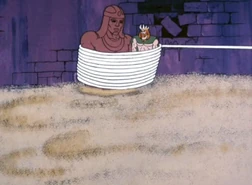 The Time Wheel | Wiki Grayskull | Fandom