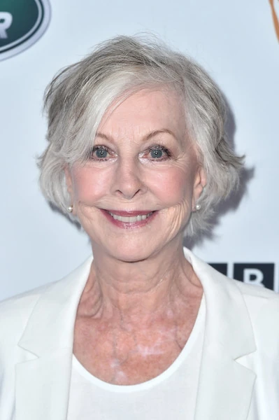 Christina Pickles Sorceress