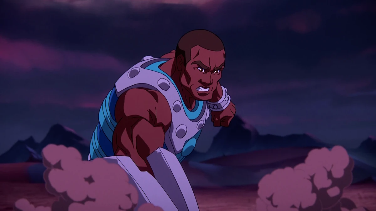 Clamp Champ | Wiki Grayskull | Fandom