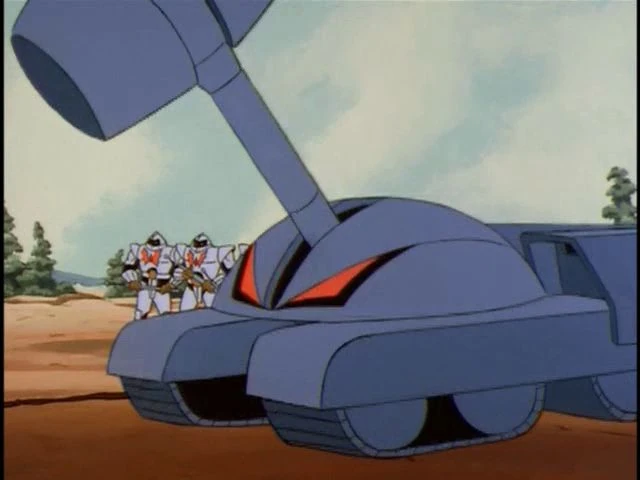 Crusher | Wiki Grayskull | Fandom