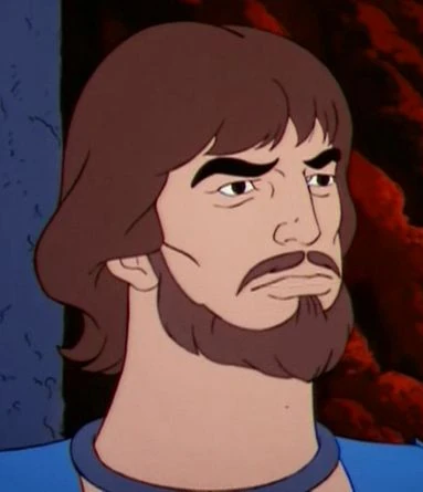 Peck | Wiki Grayskull | Fandom