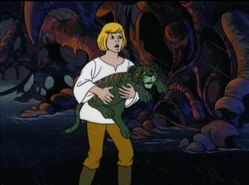 Creatures from the Tar Swamp | Wiki Grayskull | Fandom