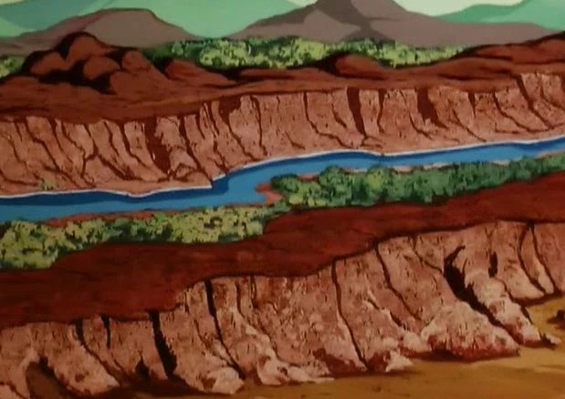 Green River | Wiki Grayskull | Fandom