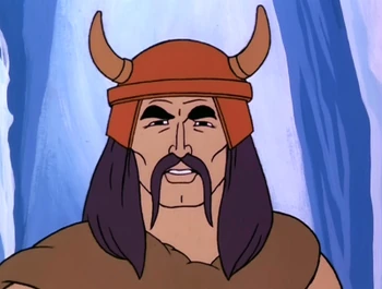 Ice Lord | Wiki Grayskull | Fandom