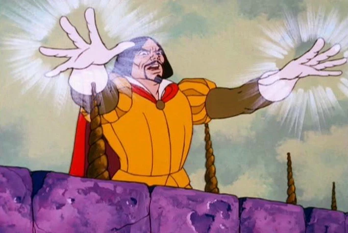 Count Marzo | Wiki Grayskull | Fandom