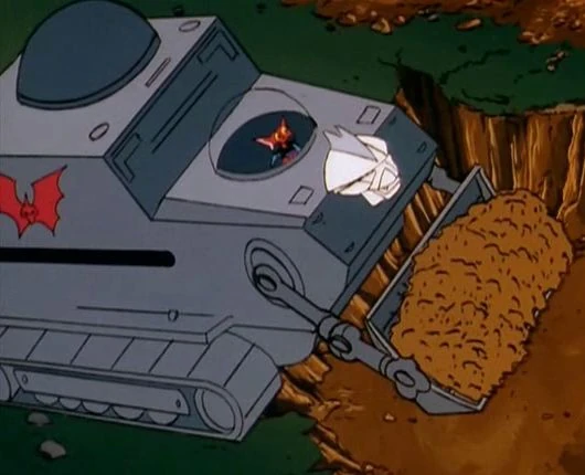 Scavenger | Wiki Grayskull | Fandom