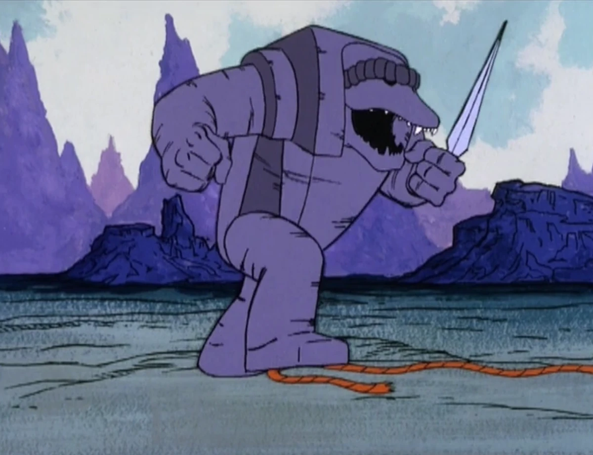 Rabar | Wiki Grayskull | Fandom