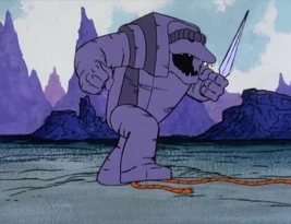 Rabar | Wiki Grayskull | Fandom