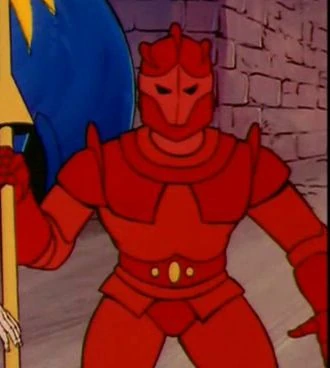 Red Knight | Wiki Grayskull | Fandom