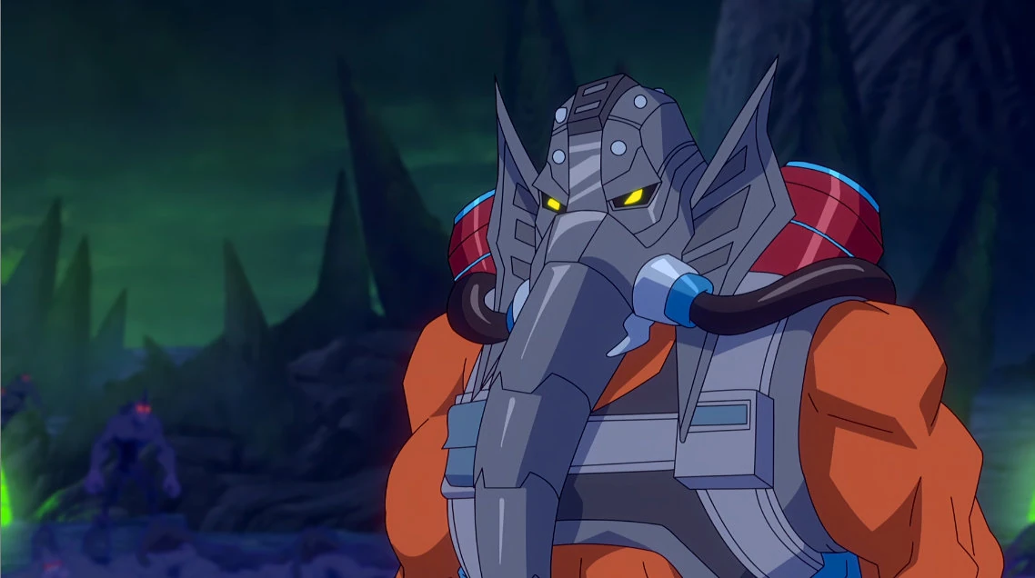 Snout Spout | Wiki Grayskull | Fandom