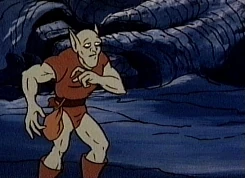 Targon | Wiki Grayskull | Fandom