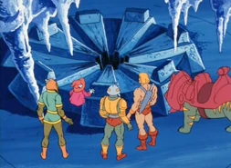 The Cold Zone | Wiki Grayskull | Fandom