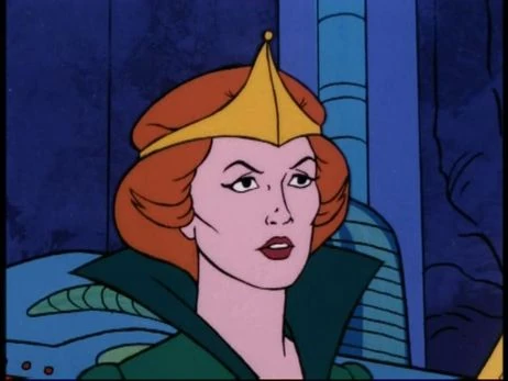 Reina Marlena | Wiki He-man | Fandom