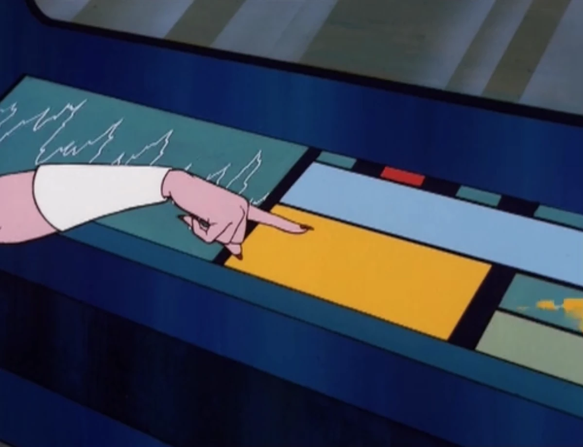 Heat Ray | Wiki Grayskull | Fandom