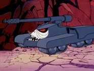 Destructo Tank | Wiki Grayskull | Fandom