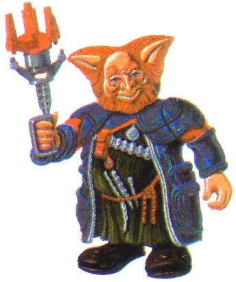 Gwildor | Wiki He-man | Fandom