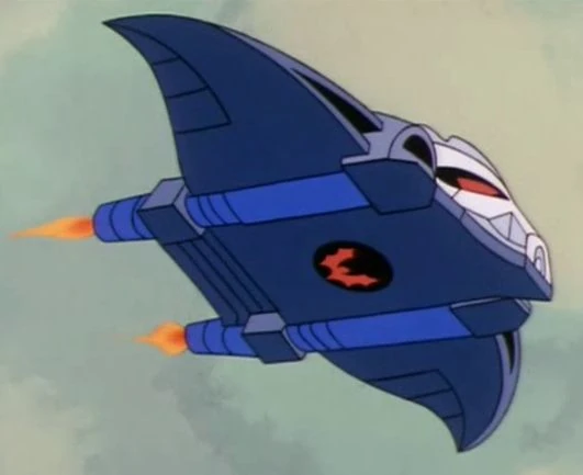 Horde Flyer | Wiki Grayskull | Fandom