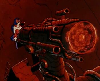 Darkblaster | Wiki Grayskull | Fandom