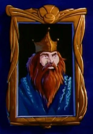 King Eldon | Wiki Grayskull | Fandom