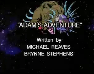 Adam's Adventure | Wiki Grayskull | Fandom