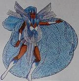 Netossa | Wiki Grayskull | Fandom