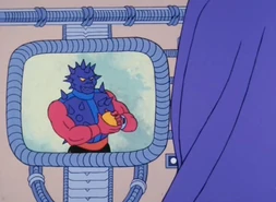 Spikor | Wiki Grayskull | Fandom