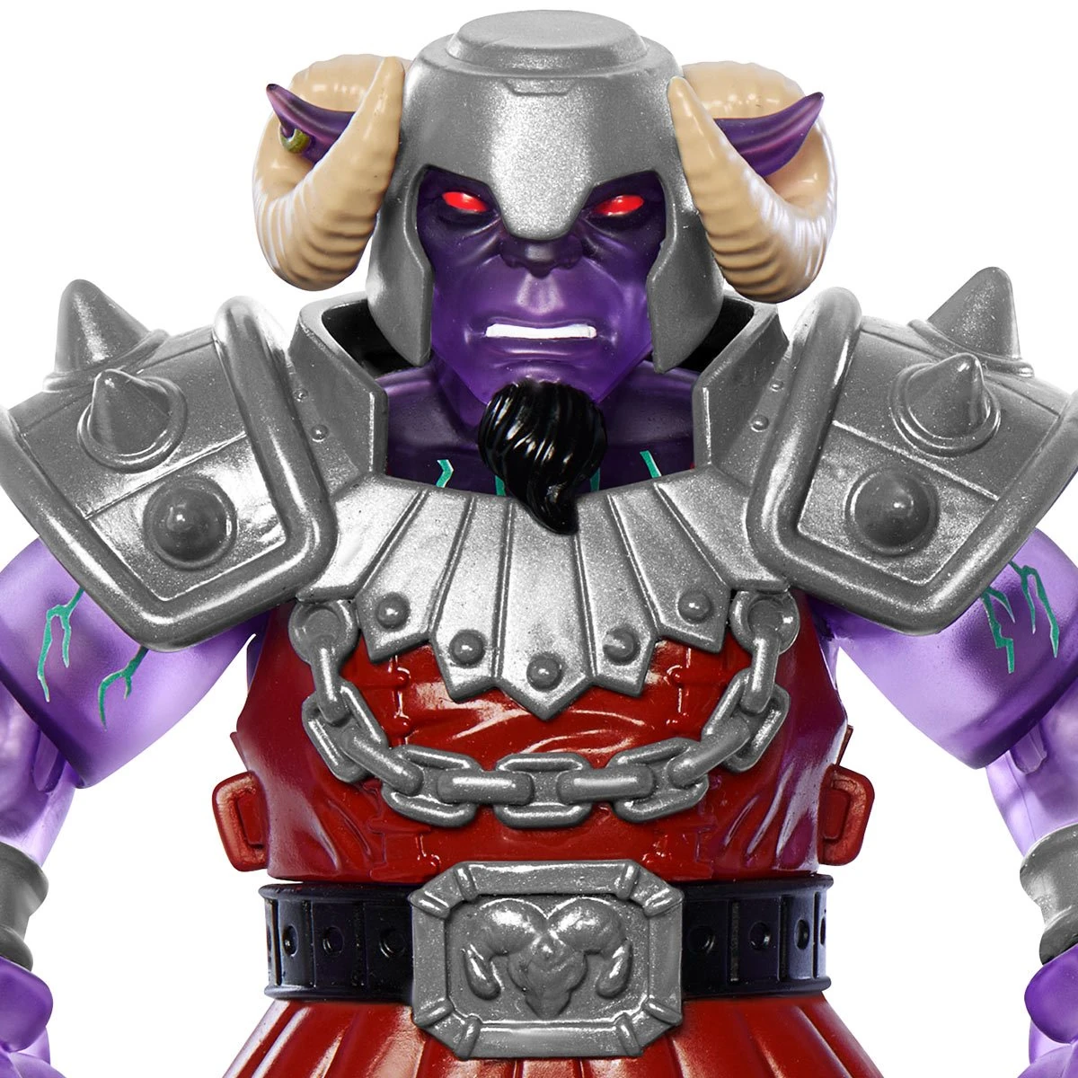 Mutated Ram Man | Wiki Grayskull | Fandom