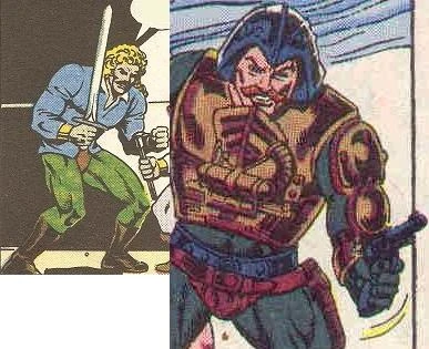 Andras | Wiki Grayskull | Fandom