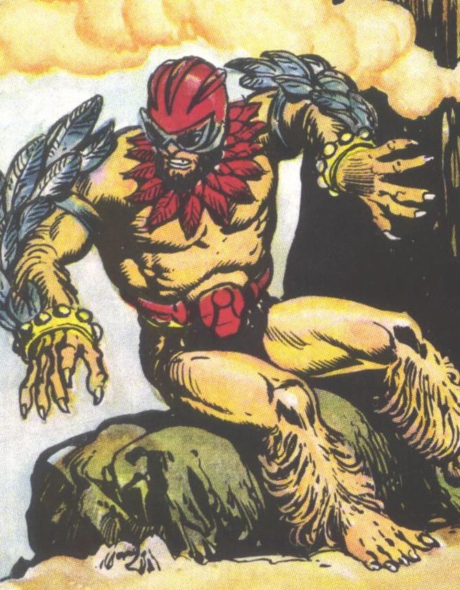 Stratos | Wiki Grayskull | Fandom