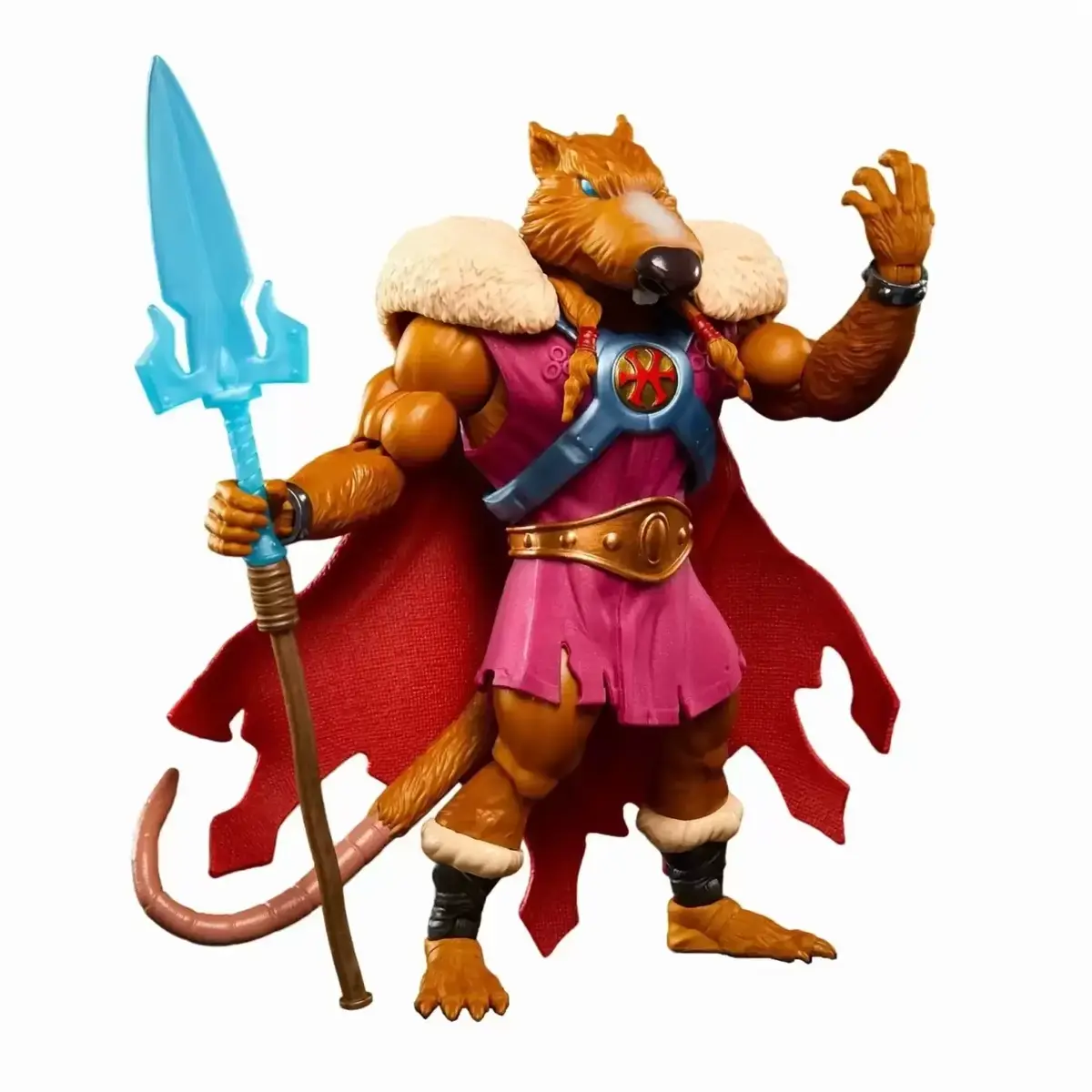 Splinter-Skull | Wiki Grayskull | Fandom