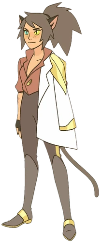 Catra (She-Ra y las princesas del poder) | Wiki He-man | Fandom