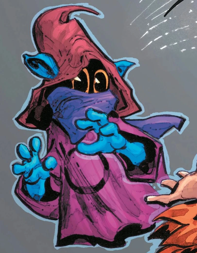 Orko | Wiki Grayskull | Fandom