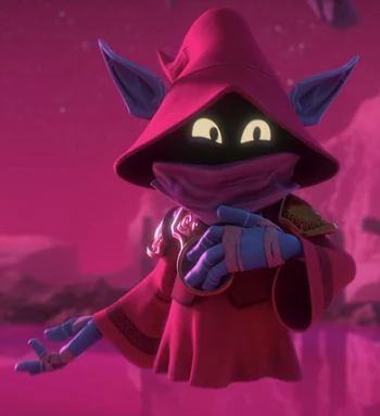 Orko the Great | Wiki Grayskull | Fandom