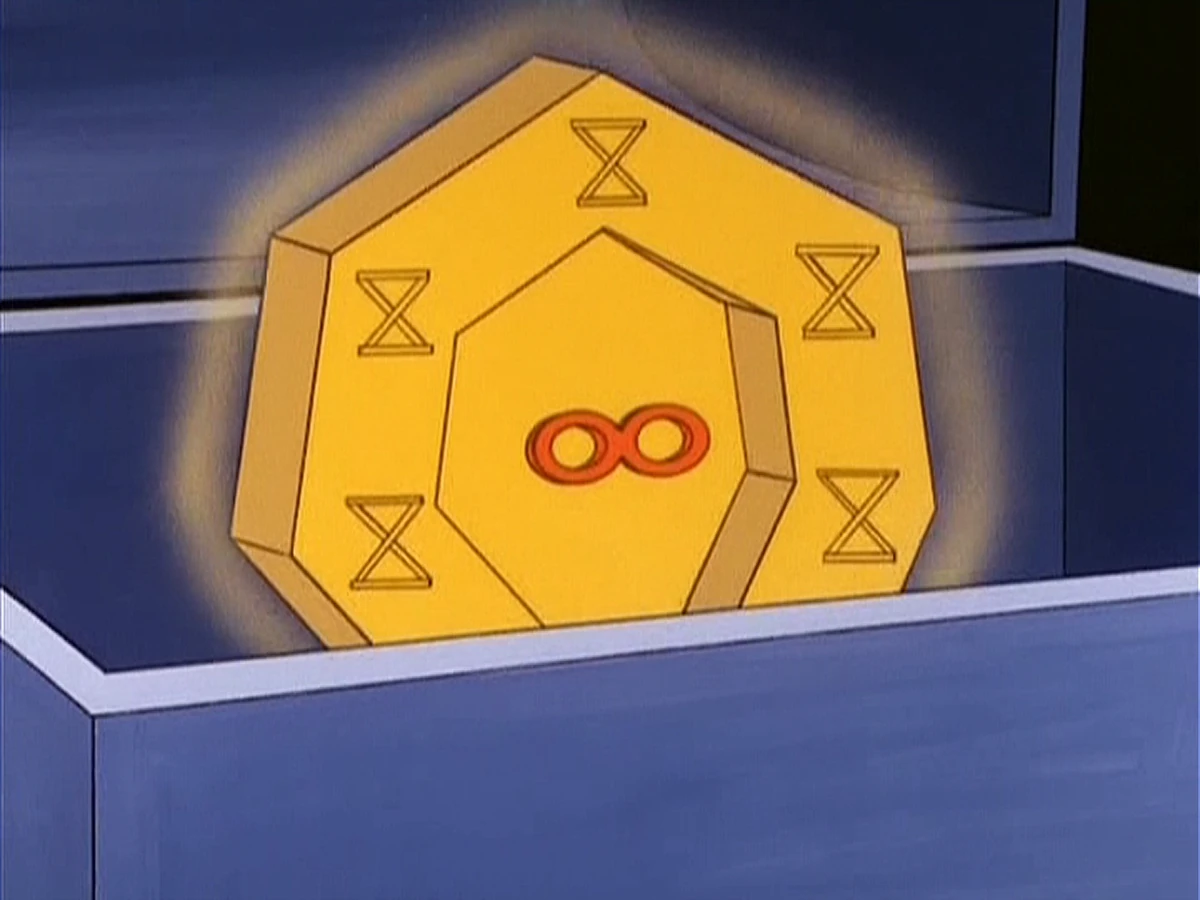 Wheel of Infinity | Wiki Grayskull | Fandom