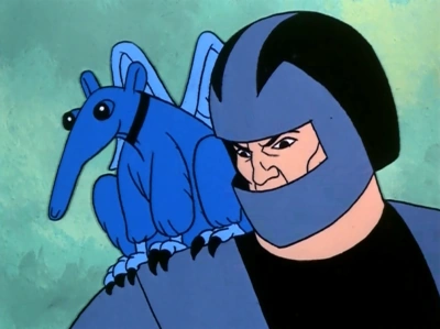 Game Master's Spy | Wiki Grayskull | Fandom