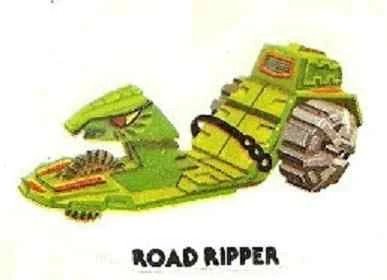 Road Ripper | Wiki Grayskull | Fandom