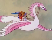 Enchanta | Wiki Grayskull | Fandom