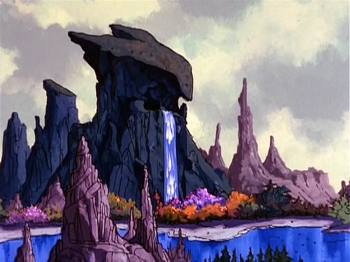 Dragosaur Isle | Wiki Grayskull | Fandom