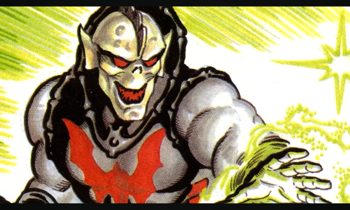 Hordak (The Power of the Evil Horde) | Wiki Grayskull | Fandom