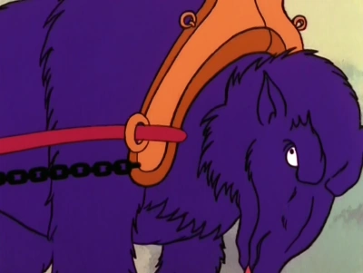 Slotto | Wiki Grayskull | Fandom