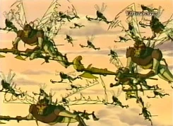 Andreenids | Wiki Grayskull | Fandom