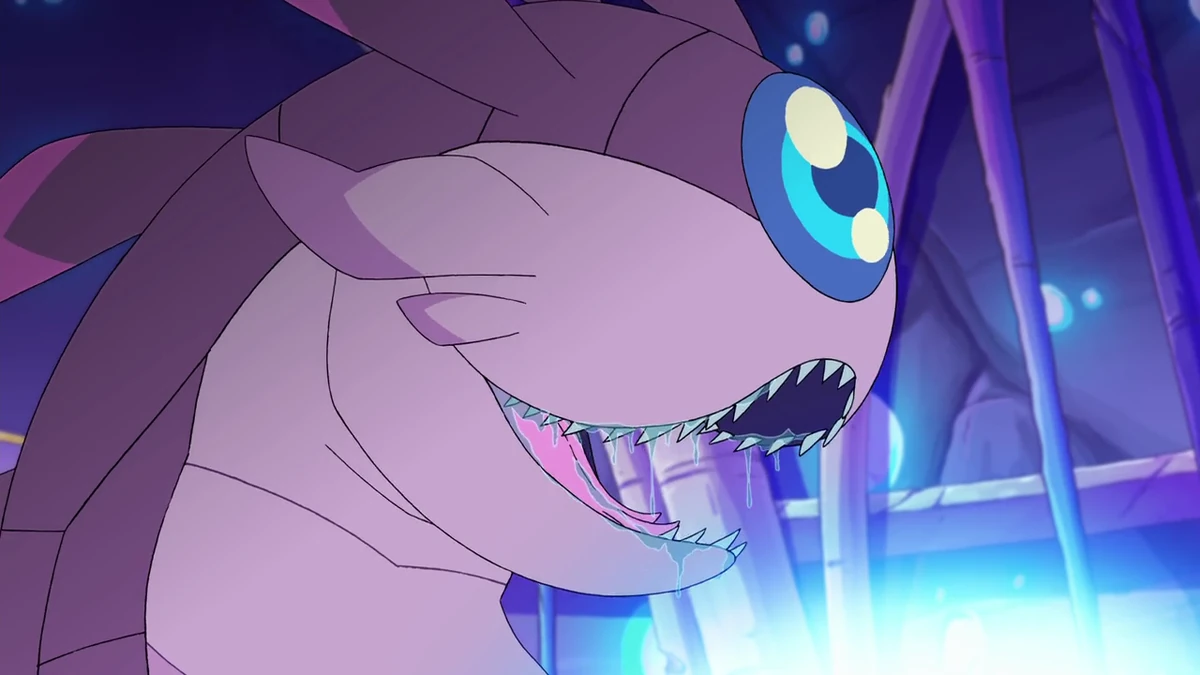 Bright Moon Guardian | Wiki Grayskull | Fandom