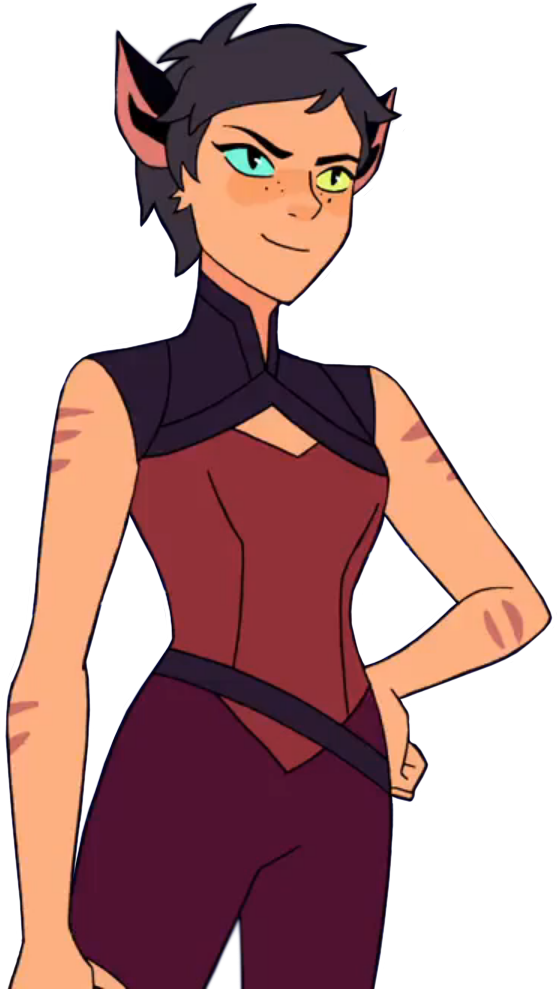 Catra She Ra Y Las Princesas Del Poder Wiki He Man Fandom