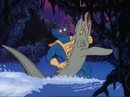 Mer-Man | Wiki Grayskull | Fandom