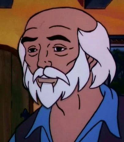 Loden | Wiki Grayskull | Fandom