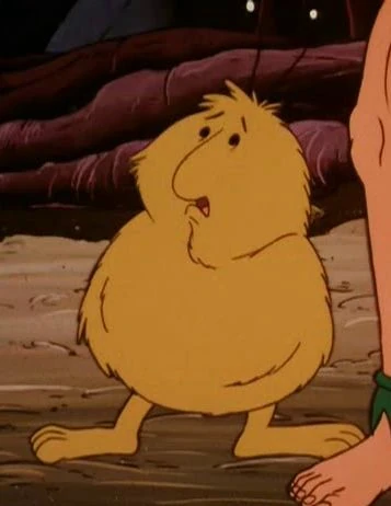 Pooka | Wiki Grayskull | Fandom