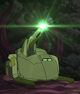 Horde Tank | Wiki Grayskull | Fandom